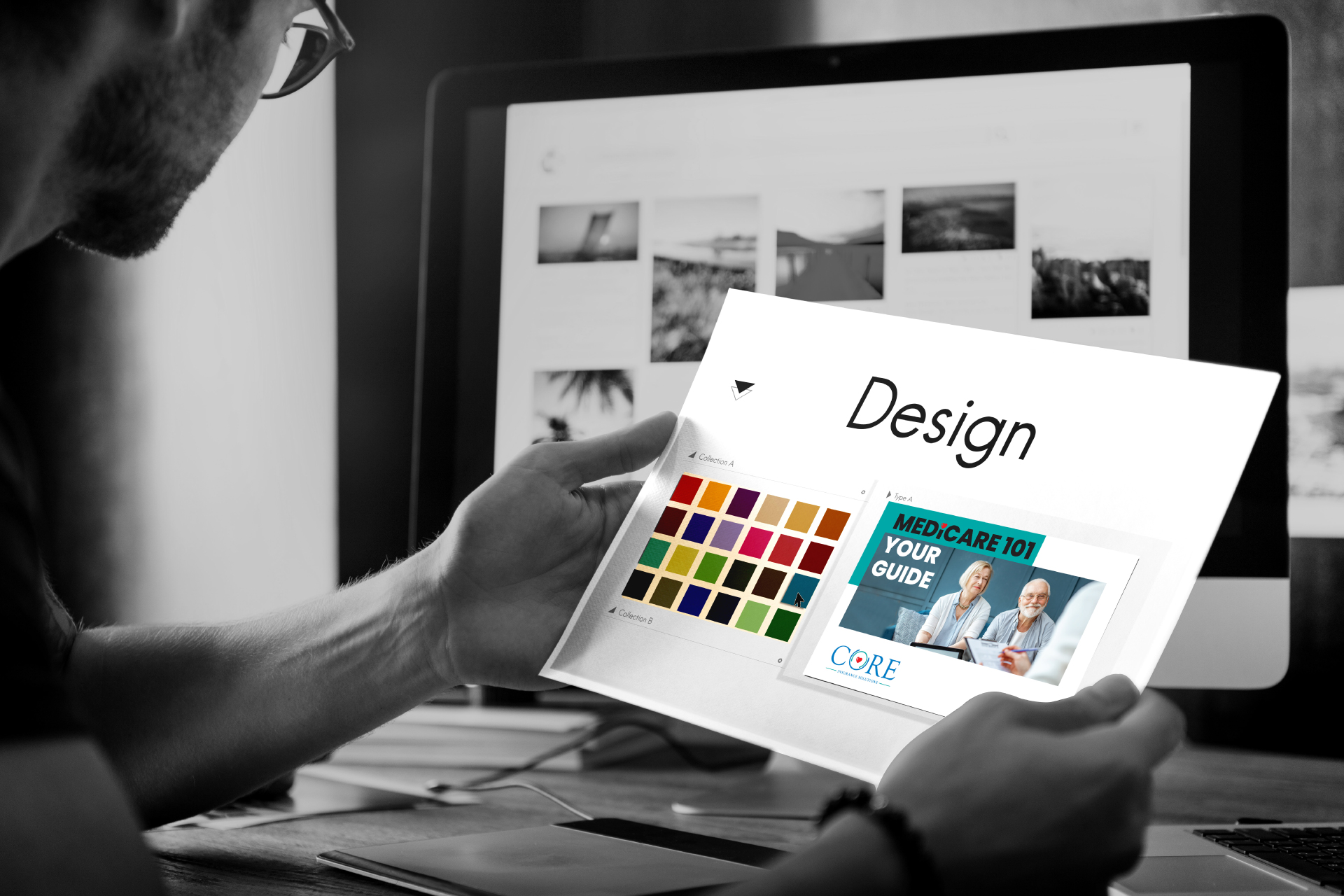 Design & Print - Great Impressions Advertising and Marketing