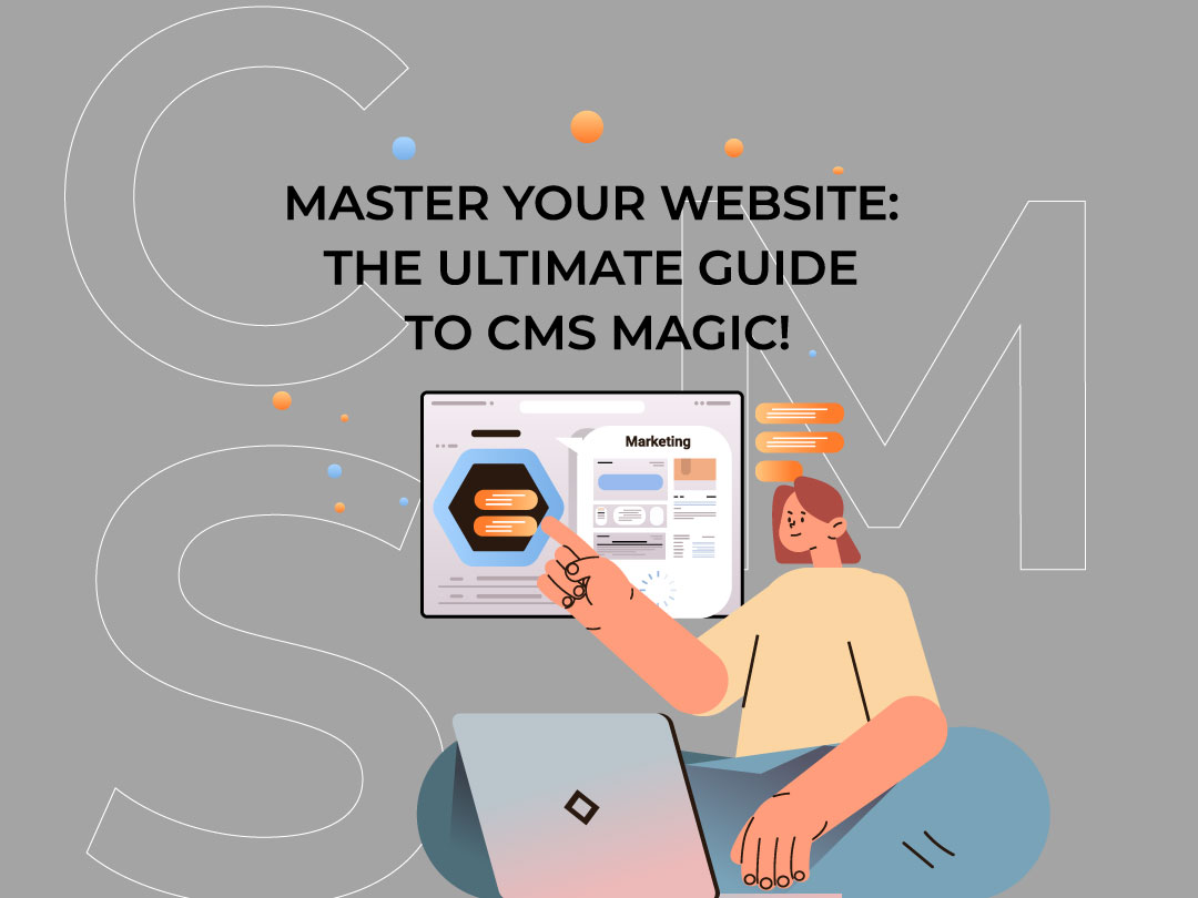 Understanding Content Management Systems (CMS) and Why They Matter ... Understanding Content Management Systems (CMS) and Why They Matter ...
